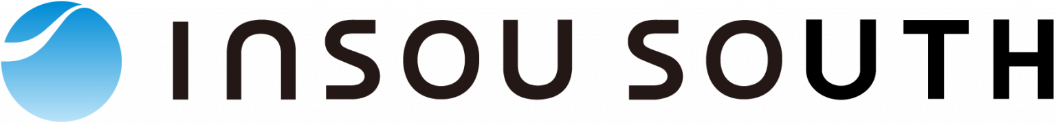 INSOU SOUTH – 飲食の総合サービス企業